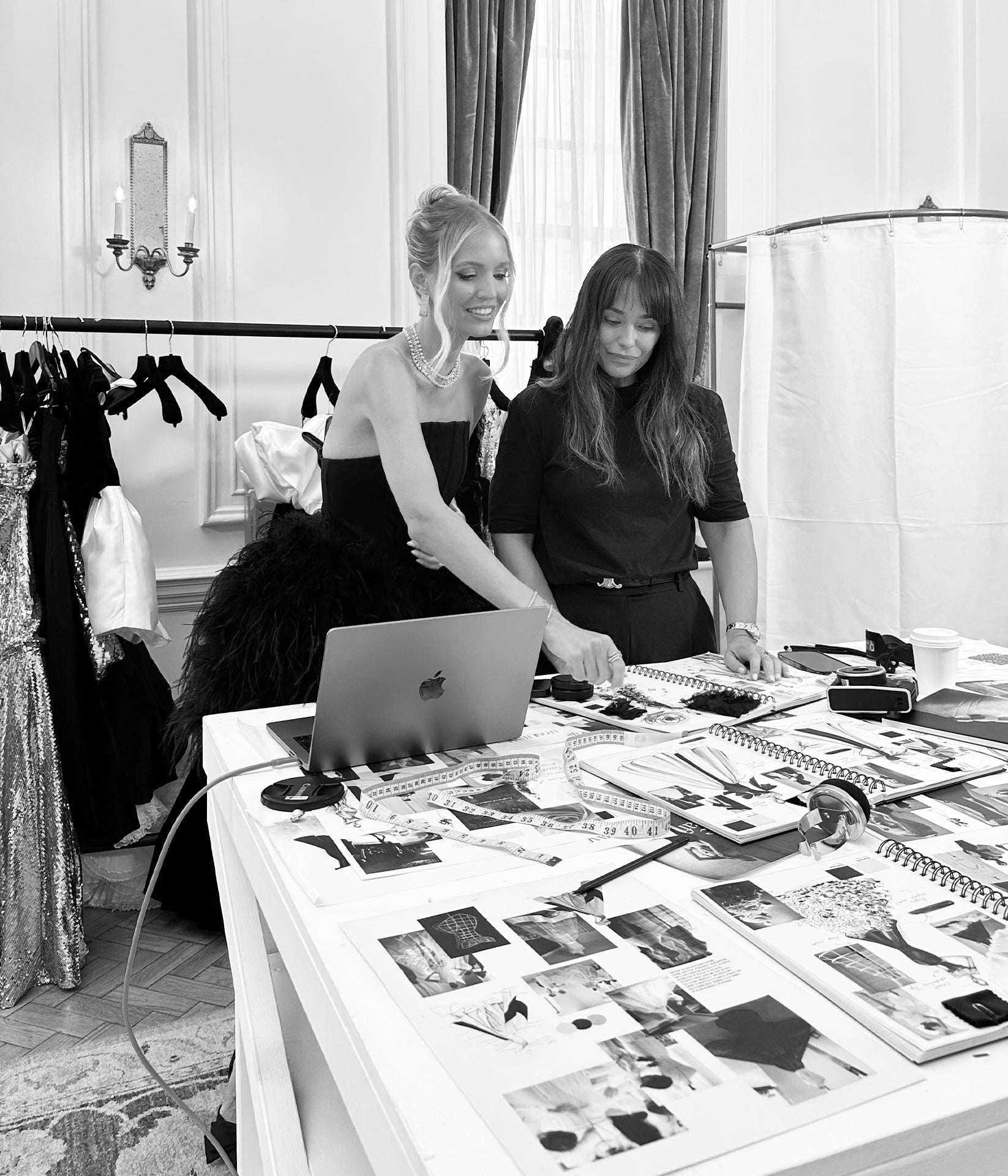 About – Club L London - CA